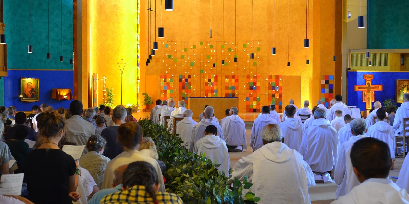 Home | Katholischer Pastoralraum meggerwald pfarreien