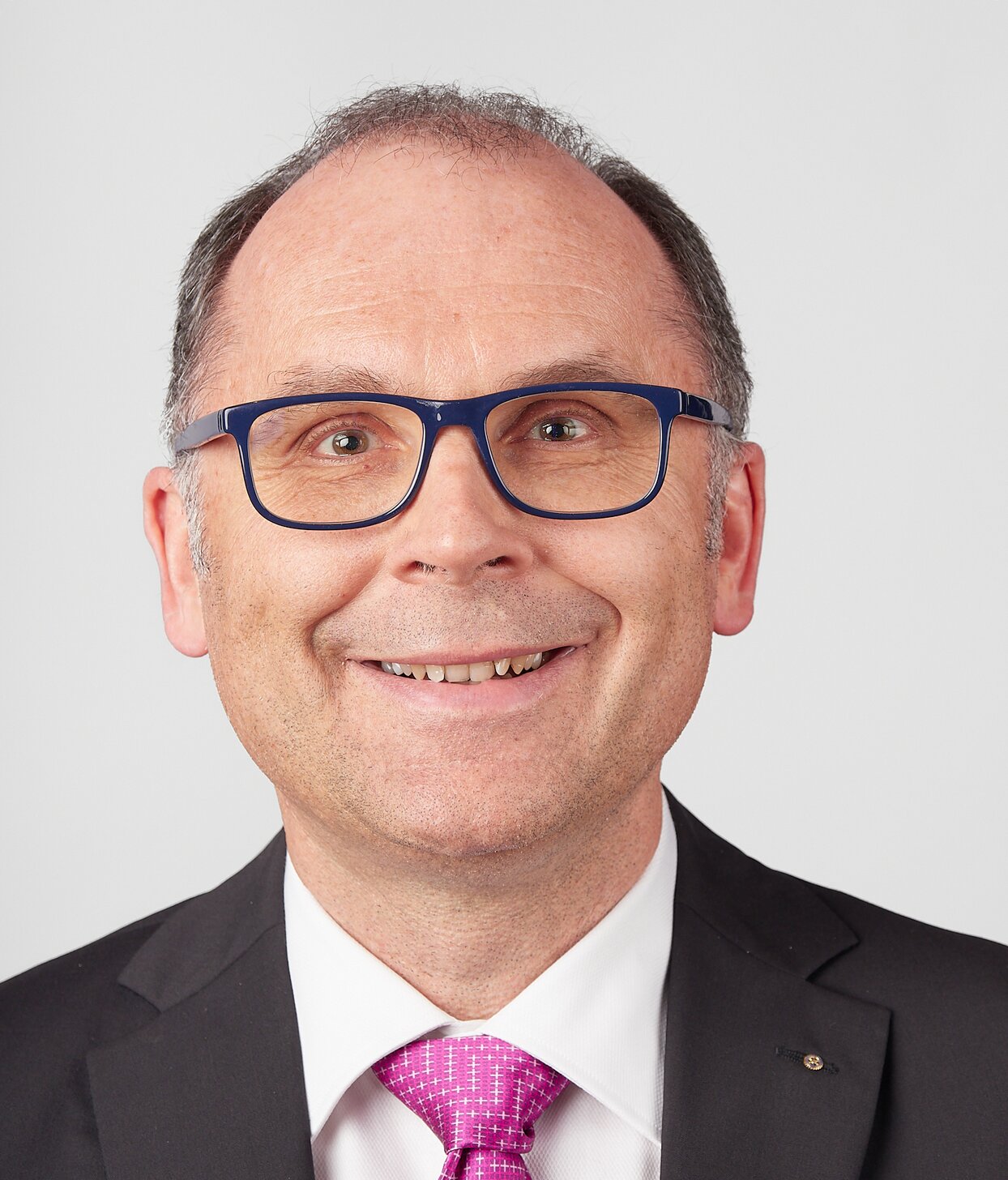 Personen und Kontakte | Katholischer Pastoralraum meggerwald pfarreien